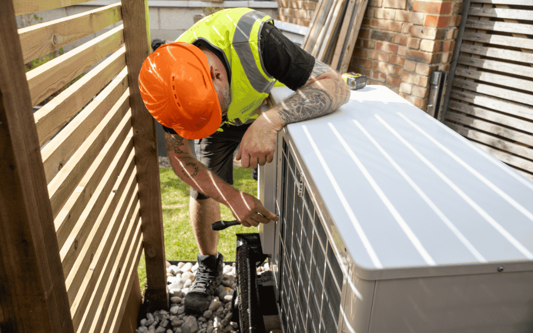 Heat Pump Service Crestview, FL | CoolLogic Air Solutions, LLC
